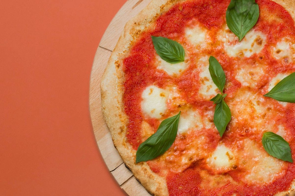 Pizza - Akademia Bidfood